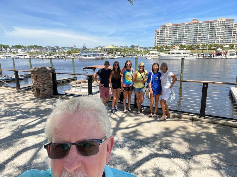 Papa’s World – Looking out for summer! | I
