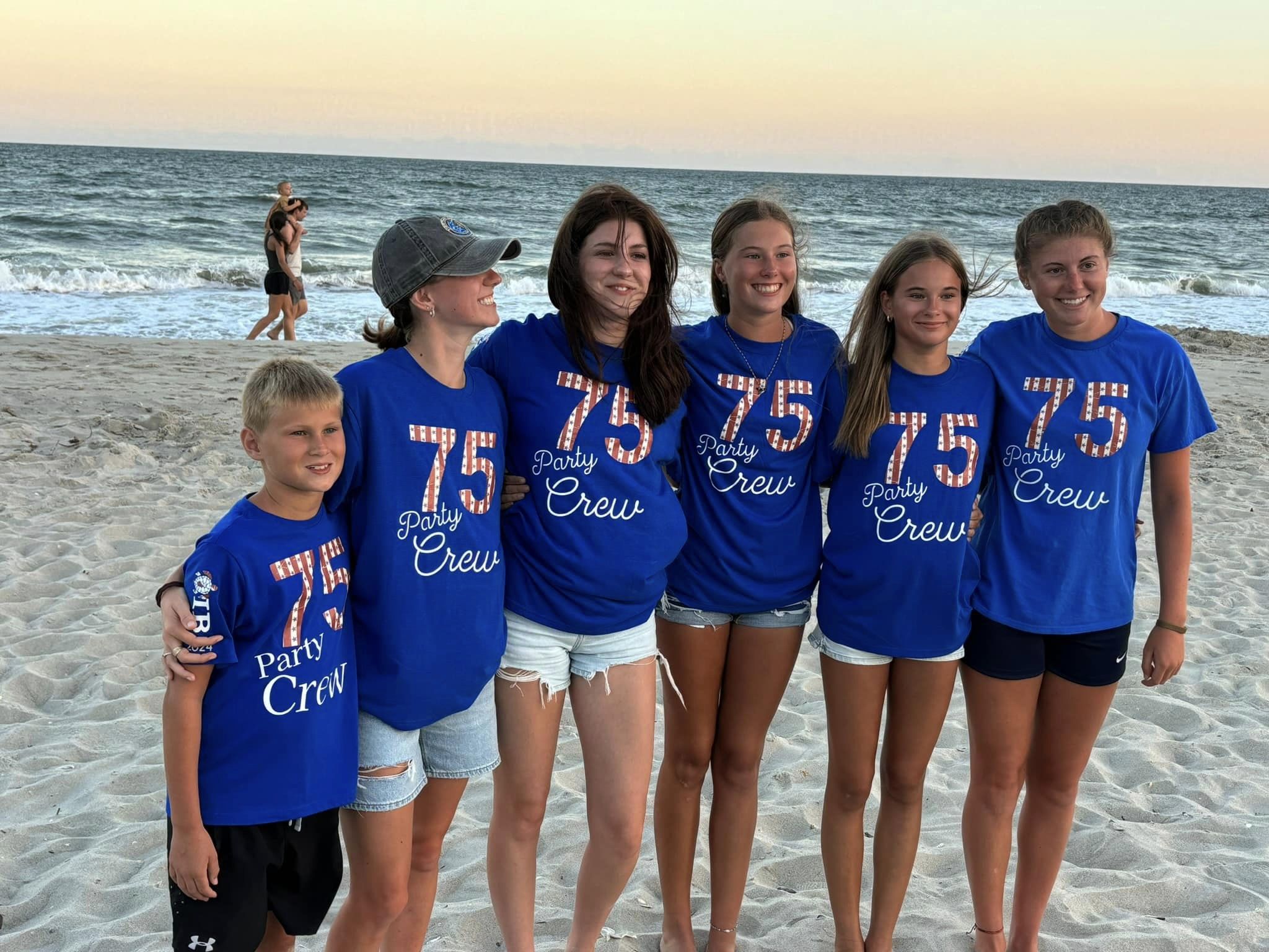 Papa’s World – Making Memories July 4th. | I