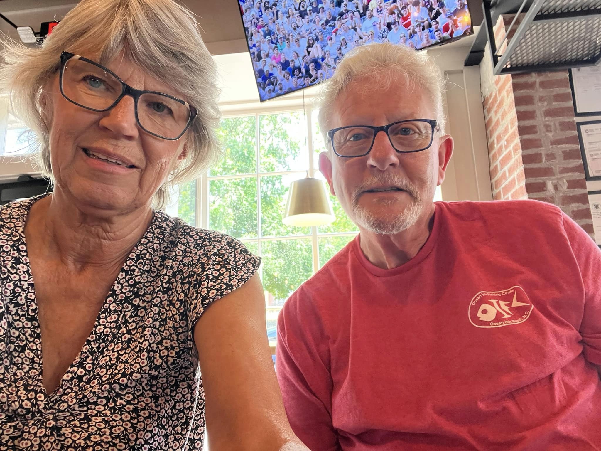 Papa’s World – Walking DC – with Bode and Taylor! | I