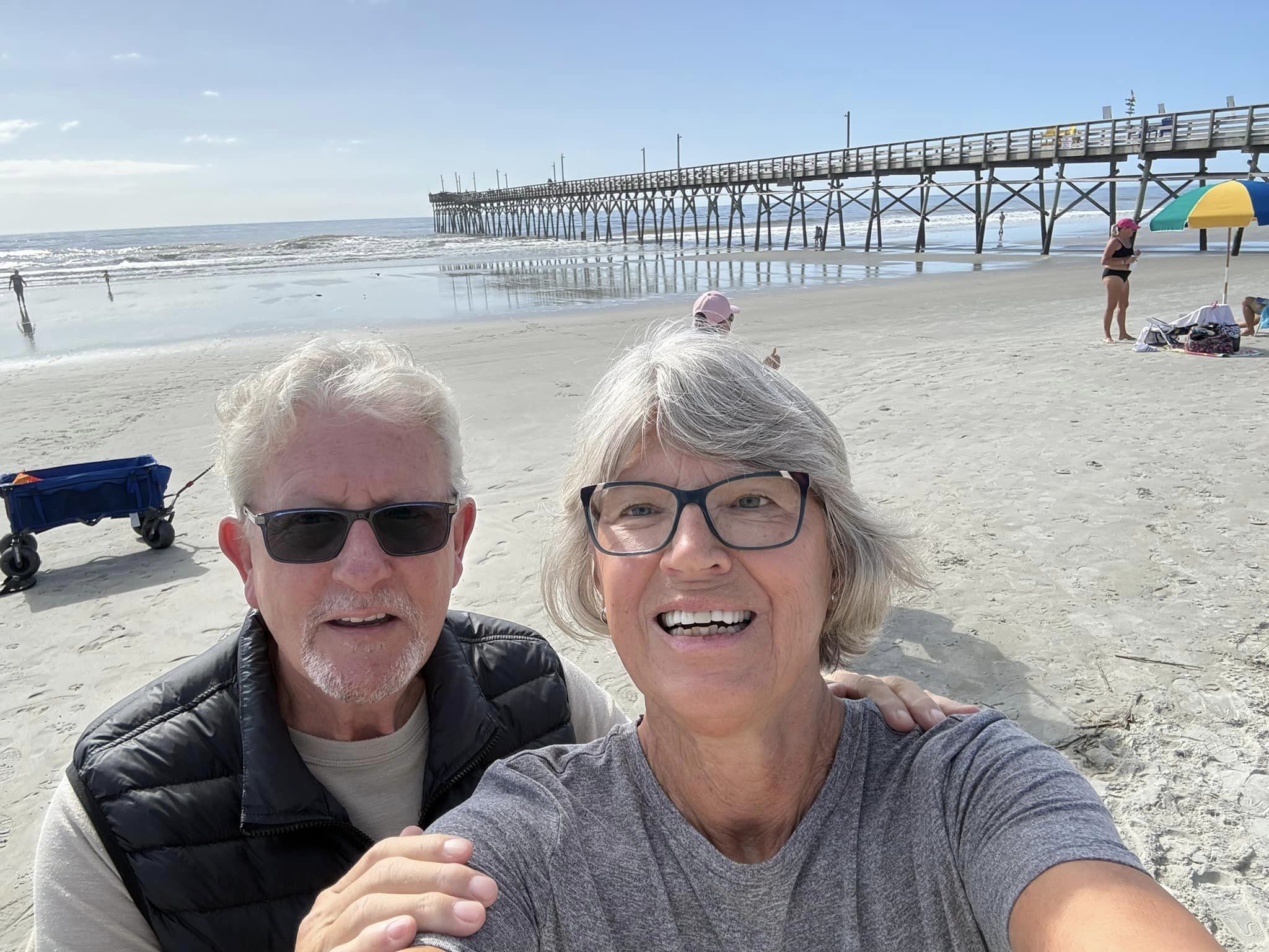Papa’s World – Memories and times past! | I