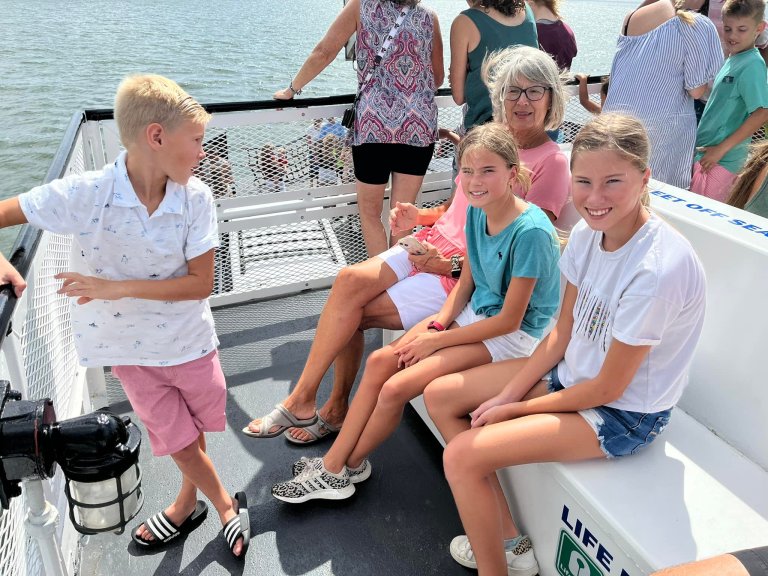 Papa’s World – Looking out for summer! | I